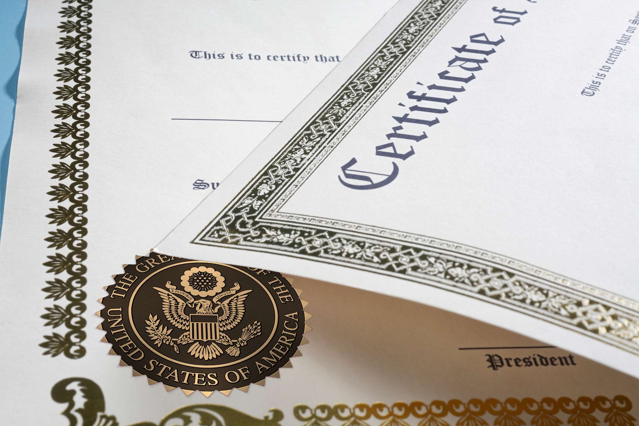 Commendations and Greetings | Congresswoman Maggie Goodlander