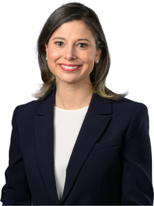 Congresswoman Maggie Goodlander