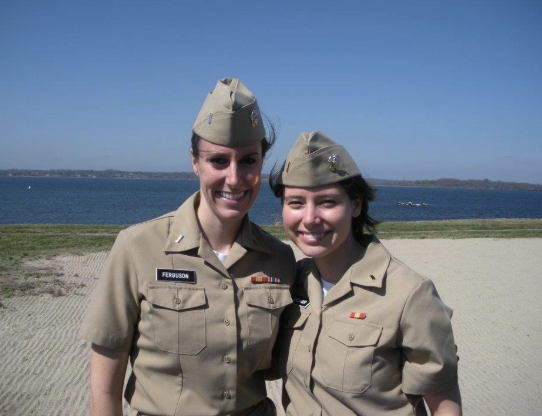 Meet Maggie - Congresswoman Maggie Goodlander