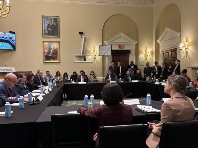 Representative Goodlander Statement on Anniversary of Citizens United ...