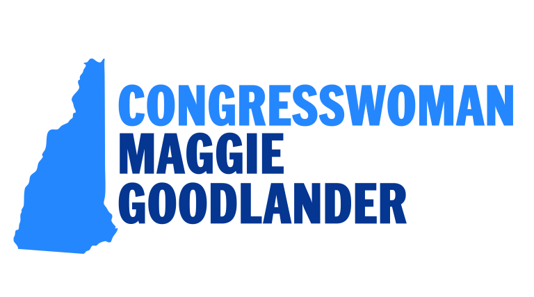 Congresswoman Goodlander Announces Andrea Packard, Student Who ...